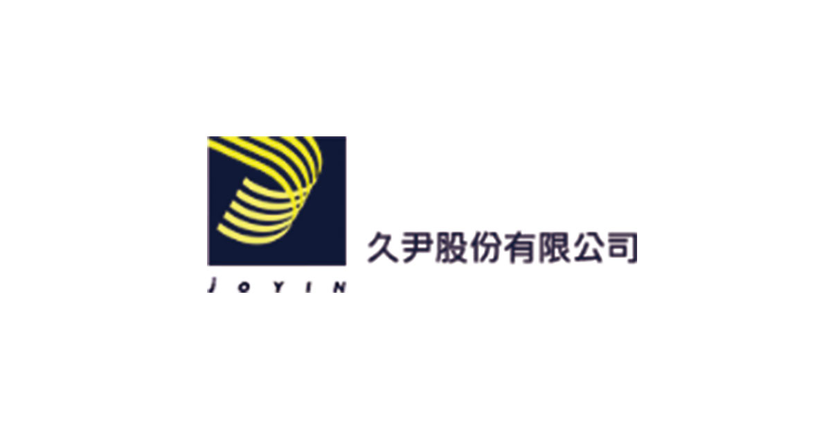 JOYIN CO., LTD.